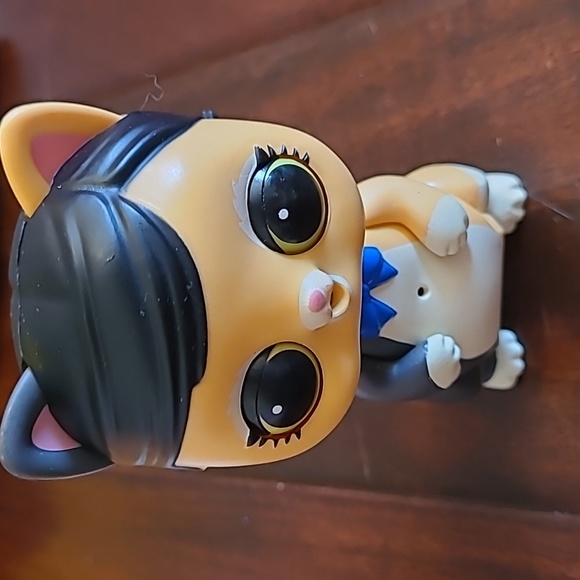 L.O.L. Surprise! | Toys | Lol Surprise Robotic Cat Doll | Poshmark